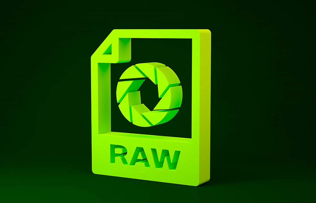 12 Recursos Gratuitos para Descargar Archivos RAW y Practicar la Edición