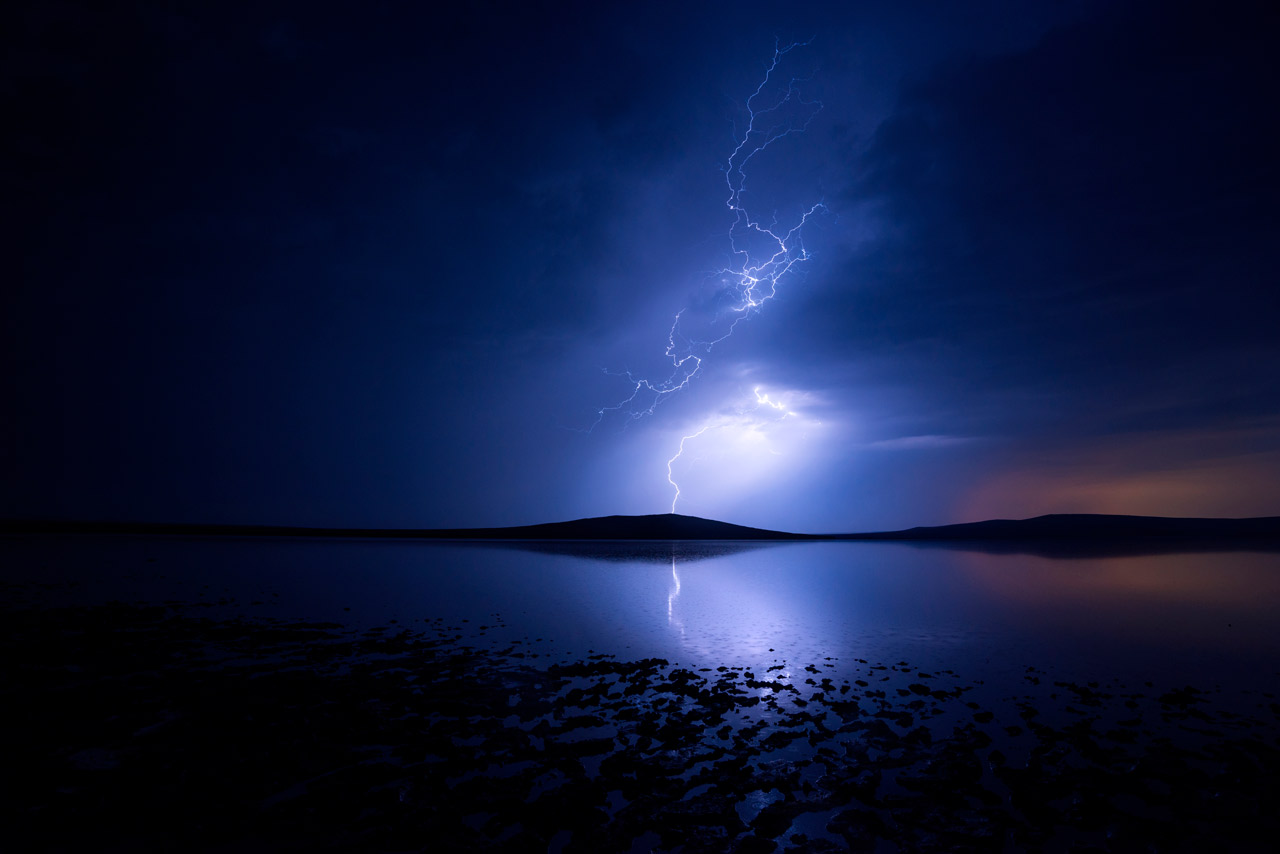Cómo Hacer Fotos de Rayos y Tormentas: 6 Consejos Clave y Caso Práctico