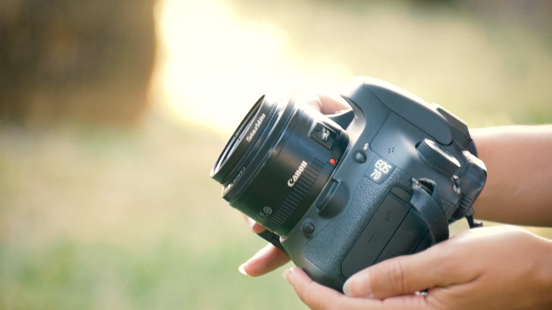 Los 5 Ángulos de Disparo Clave en Fotografía