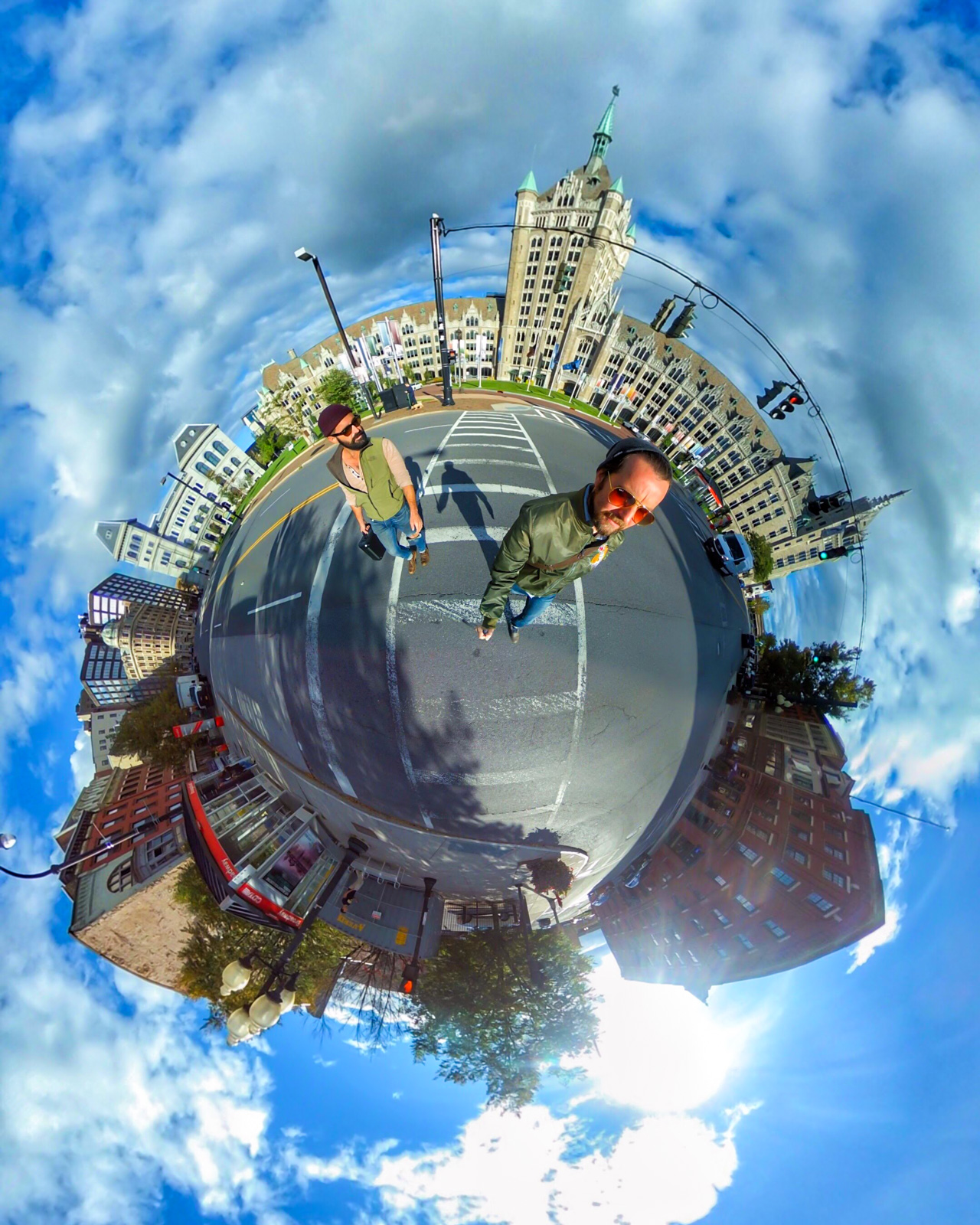 Las 10 Cámaras 360 Más Recomendadas de 2020