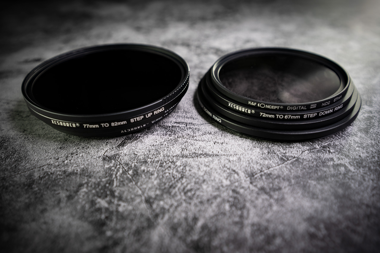 Conoce los 5 Sistemas de Filtros Actuales