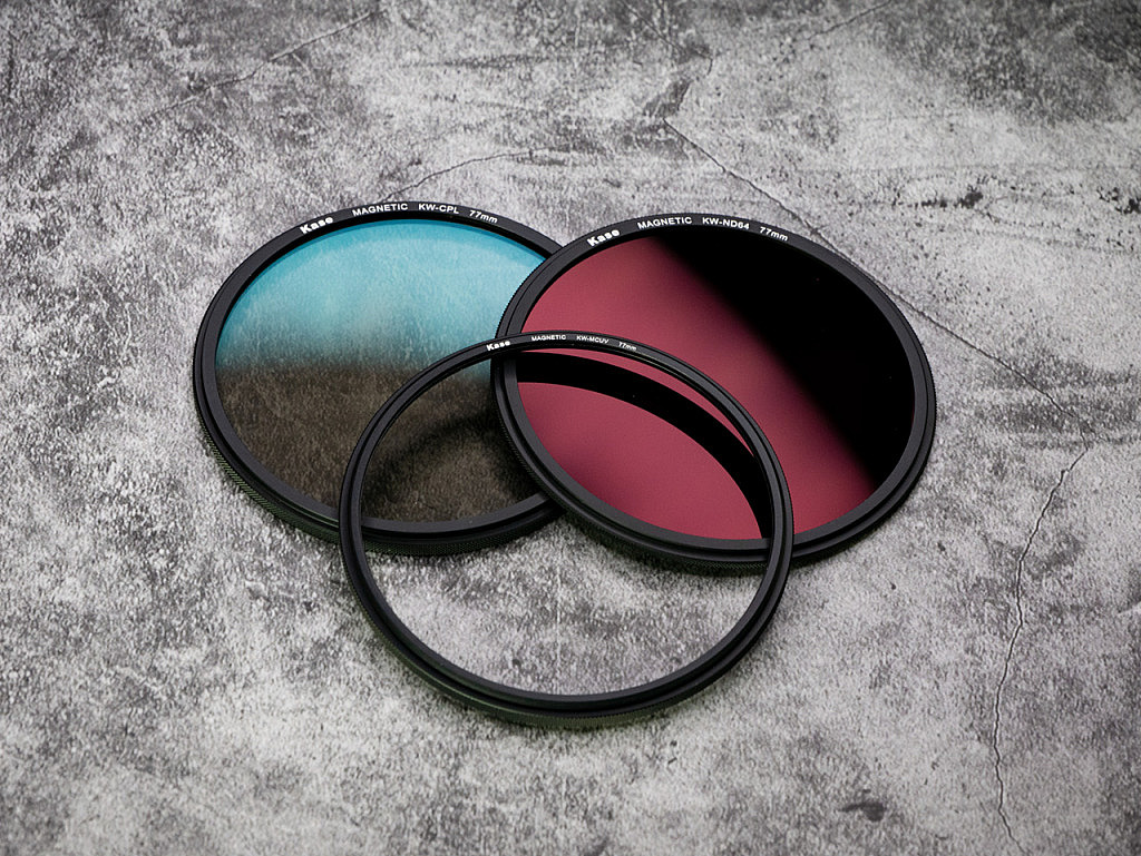 Conoce los 5 Sistemas de Filtros Actuales