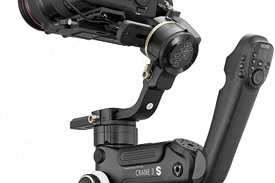 +20 Estabilizadores para Grabar Vídeo Recomendados