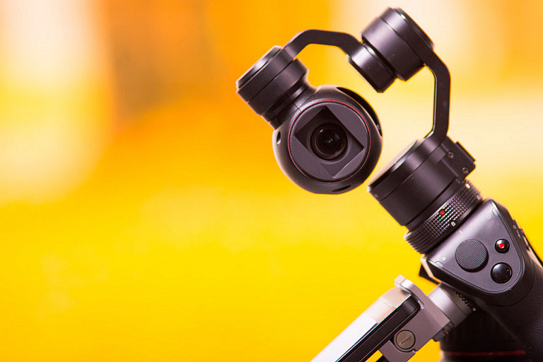 +20 Estabilizadores para Grabar Vídeo Recomendados