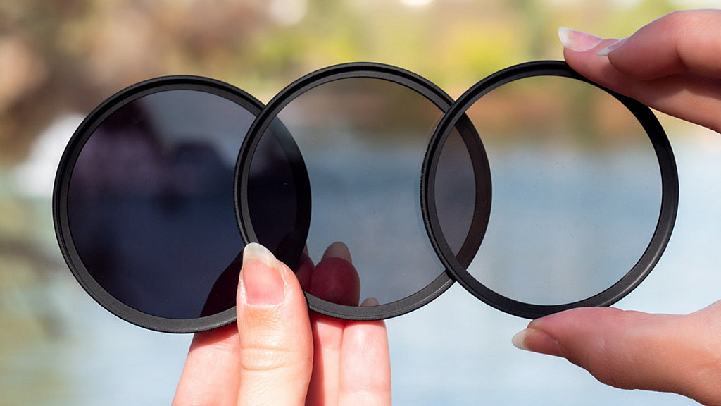 Todo lo que Necesitas Saber sobre Filtros Ópticos en Fotografía