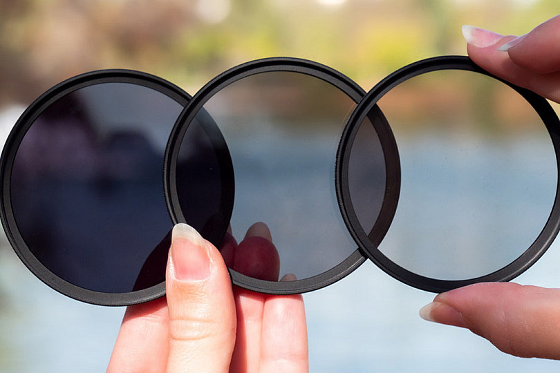 Filtro Polarizador: Qué Es y Para Qué Sirve