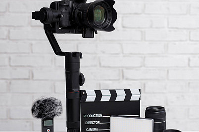 Gimbals: Todo lo Que Debes Saber Sobre Ellos y Puesta A Punto