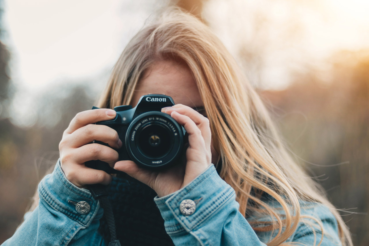 20 Cosas que me Hubiera Gustado Saber Cuando me Inicié en la Fotografía
