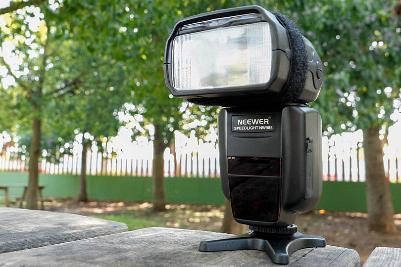 Flash Externo para Principiantes: Aprendiendo a Usar un Trigger