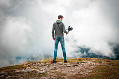 Gimbals: Todo lo Que Debes Saber Sobre Ellos y Puesta A Punto