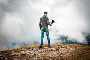 Gimbals: Todo lo Que Debes Saber Sobre Ellos y Puesta A Punto