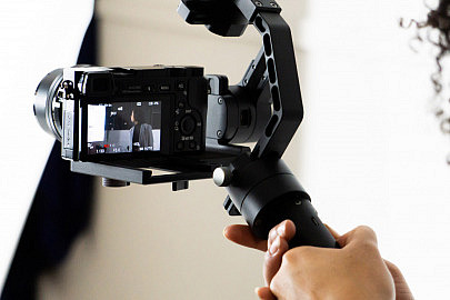 Gimbals: Todo lo Que Debes Saber Sobre Ellos y Puesta A Punto