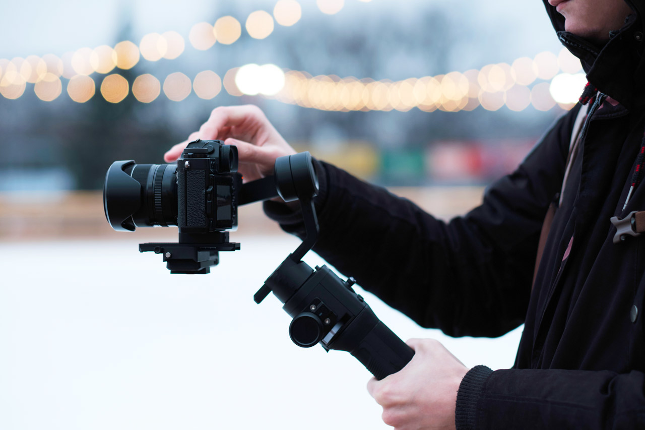 ¡Atención Videógrafo! Los Mejores Consejos y Movimientos que Puedes ...