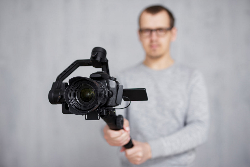 Gimbals: Todo lo Que Debes Saber Sobre Ellos y Puesta A Punto