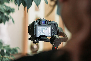 Gimbals: Todo lo Que Debes Saber Sobre Ellos y Puesta A Punto