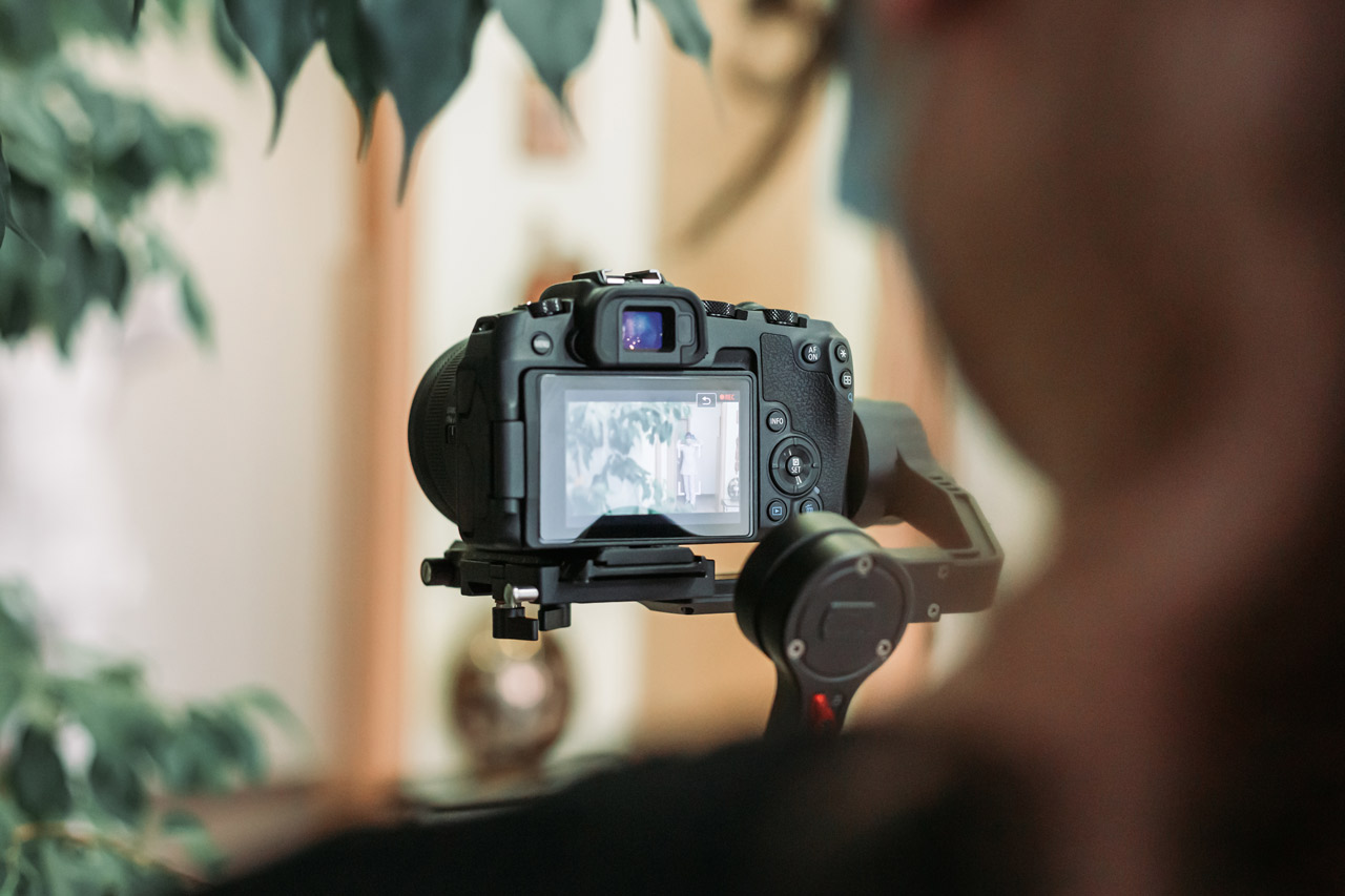 Gimbals: Todo lo Que Debes Saber Sobre Ellos y Puesta A Punto