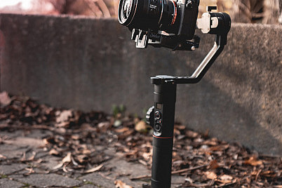 Gimbals: Todo lo Que Debes Saber Sobre Ellos y Puesta A Punto