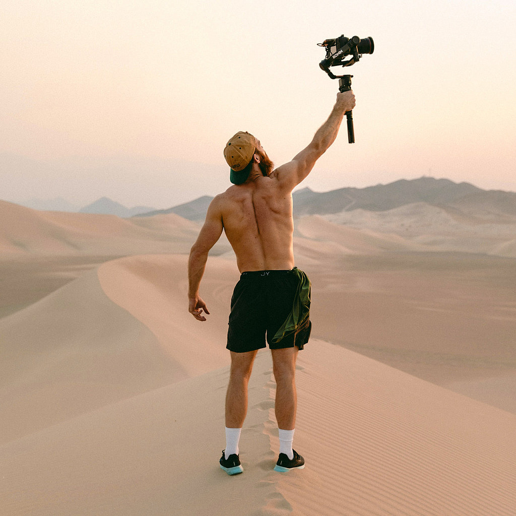 ¡Atención Videógrafo! Los Mejores Consejos y Movimientos que Puedes ...