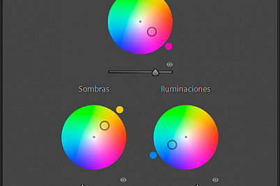 Descubre la Nueva Herramienta Gradación de Color de Lightroom y Camera ...