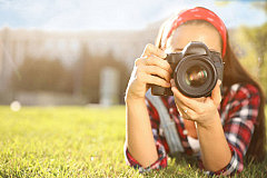 20 Ejercicios Fotográficos que te Ayudarán a Progresar como Fotógrafo