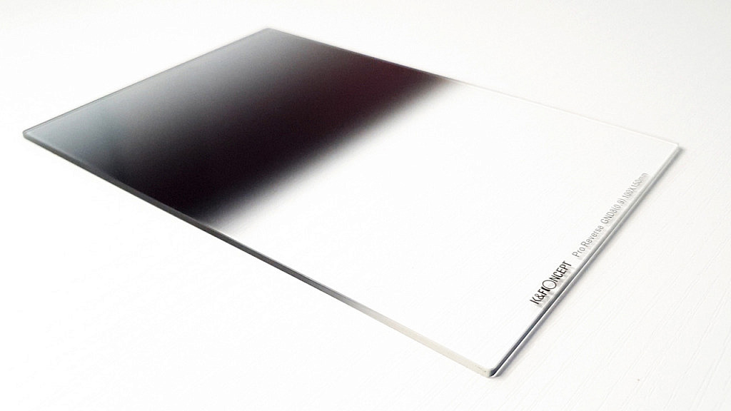 Filtro Neutro Degradado (GND) Inverso: Para Qué Sirve y Cuándo Usarlo