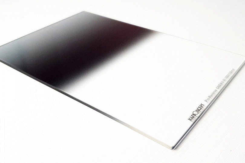 Filtro Neutro Degradado (GND) Inverso: Para Qué Sirve y Cuándo Usarlo