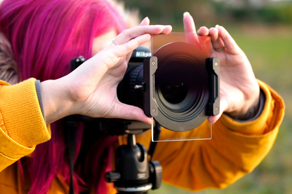 Filtro Neutro Degradado (GND) Inverso: Para Qué Sirve y Cuándo Usarlo