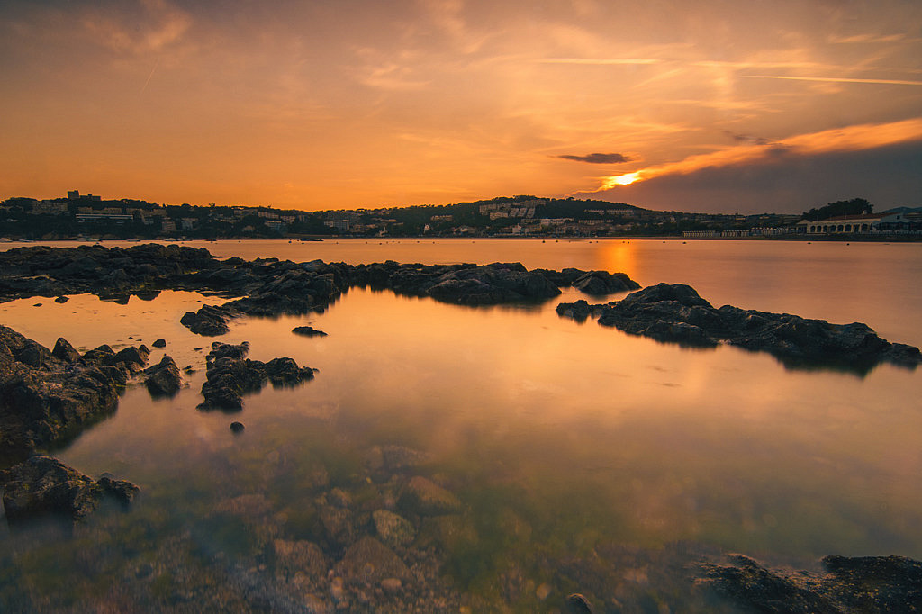 Filtro Neutro Degradado (GND) Inverso: Para Qué Sirve y Cuándo Usarlo