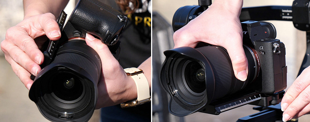 Gimbals: Todo lo Que Debes Saber Sobre Ellos y Puesta A Punto