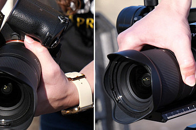 Gimbals: Todo lo Que Debes Saber Sobre Ellos y Puesta A Punto