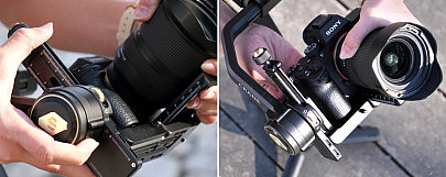 Gimbals: Todo lo Que Debes Saber Sobre Ellos y Puesta A Punto