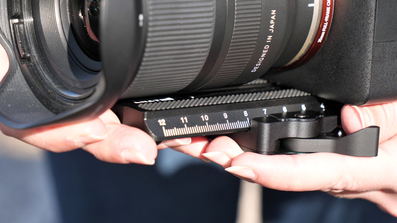 Gimbals: Todo lo Que Debes Saber Sobre Ellos y Puesta A Punto