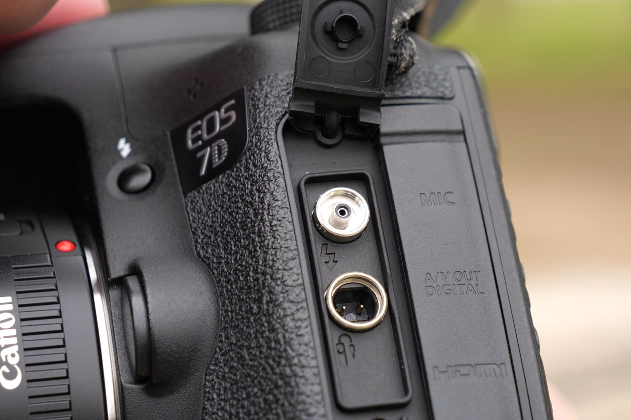 Flash Externo para Principiantes: Conociendo Cómo Funciona