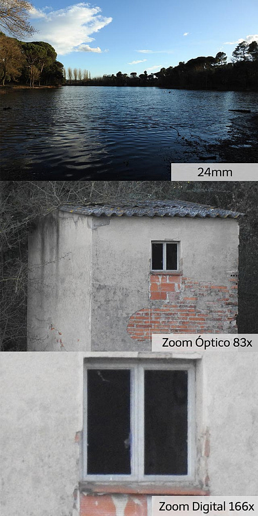 Zoom Óptico y Zoom Digital: ¿Cuál es Mejor?