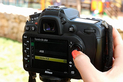 sRGB, Adobe RGB, ProPhoto RGB… ¿Qué son los Espacios de Color?