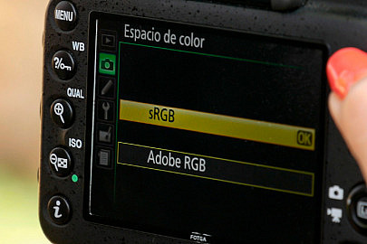 sRGB, Adobe RGB, ProPhoto RGB… ¿Qué son los Espacios de Color?