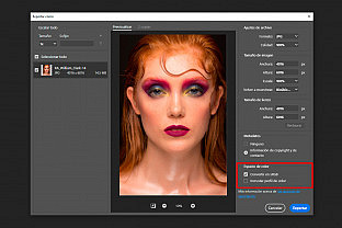 sRGB, Adobe RGB, ProPhoto RGB… ¿Qué son los Espacios de Color?