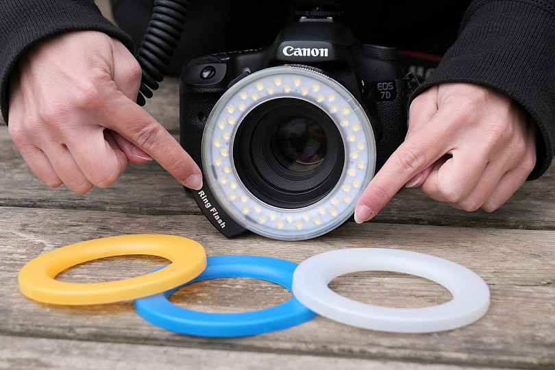 Flash Externo para Principiantes: Conociendo Cómo Funciona