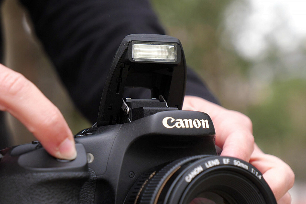 Flash Externo para Principiantes: Conociendo Cómo Funciona