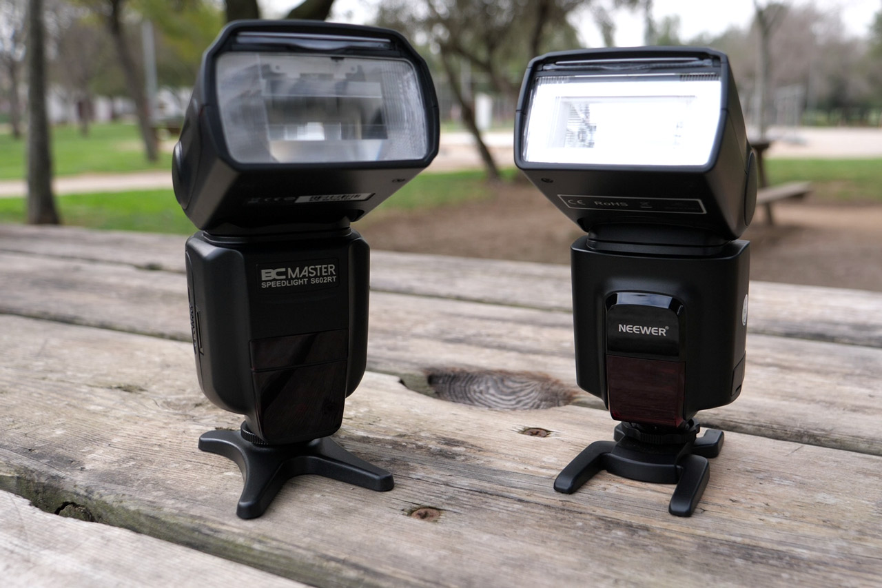 Flash Externo para Principiantes: Conociendo Cómo Funciona