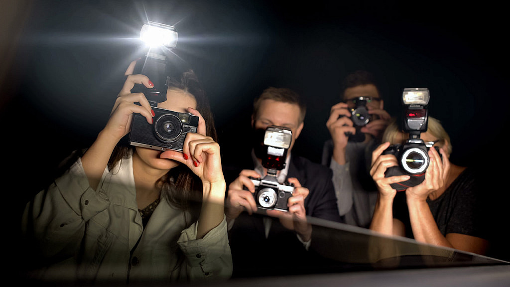 Flash Externo para Principiantes: Conociendo Cómo Funciona