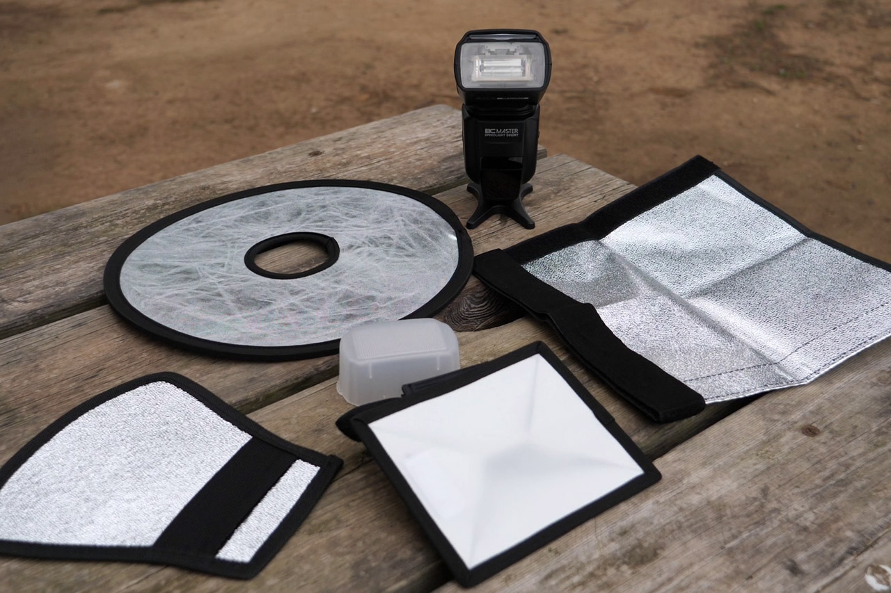 Flash Externo para Principiantes: Conociendo Cómo Funciona