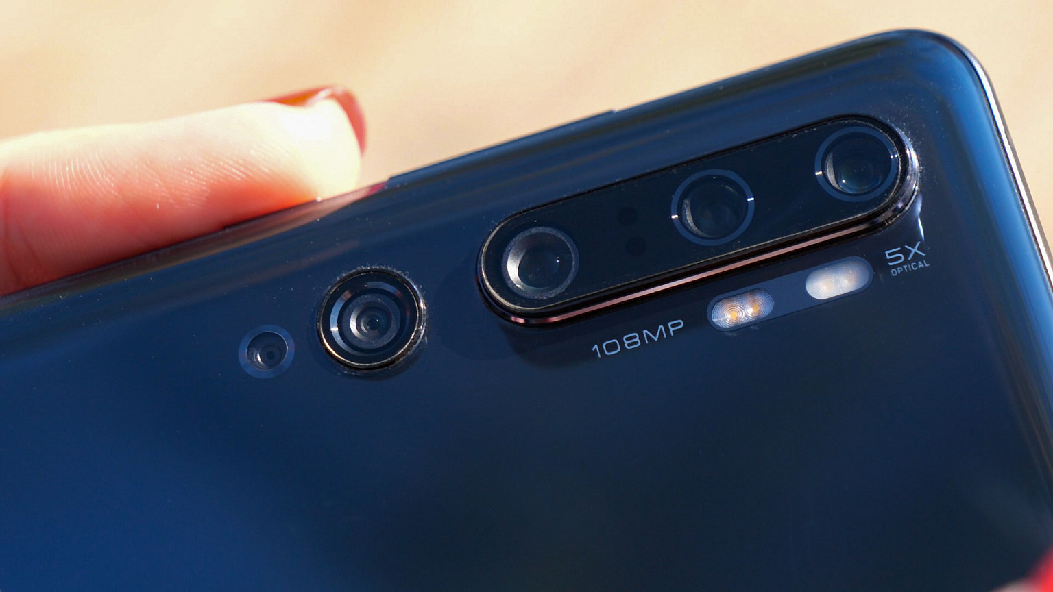 Zoom Óptico y Zoom Digital: ¿Cuál es Mejor?