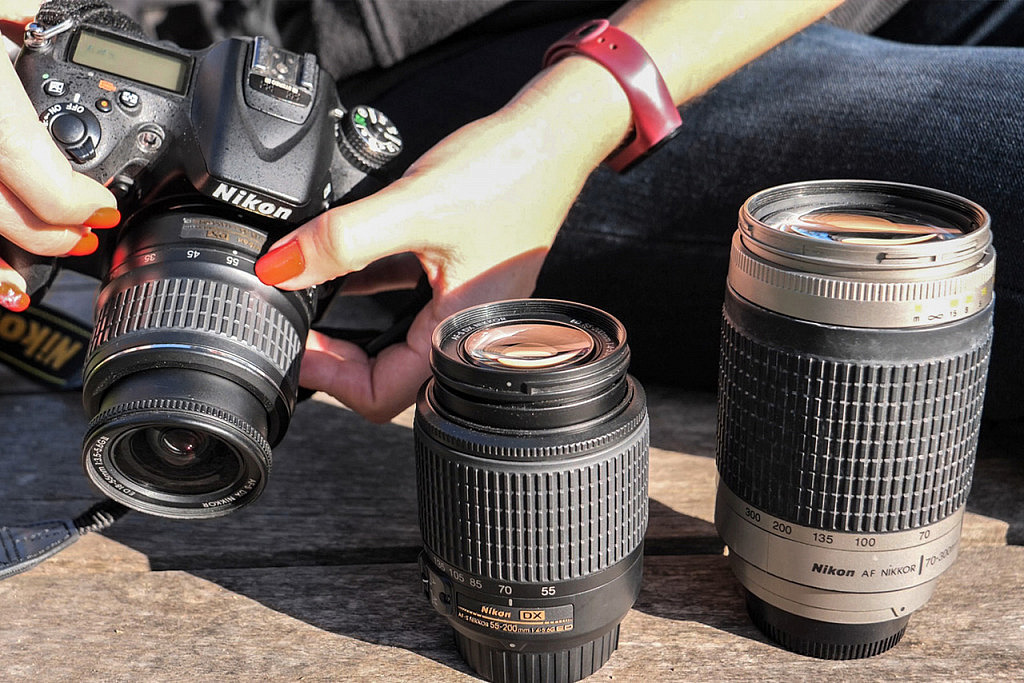 Zoom Óptico y Zoom Digital: ¿Cuál es Mejor?