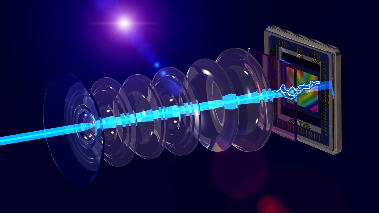 ISO en Fotografía: Qué es y Cómo Se Usa