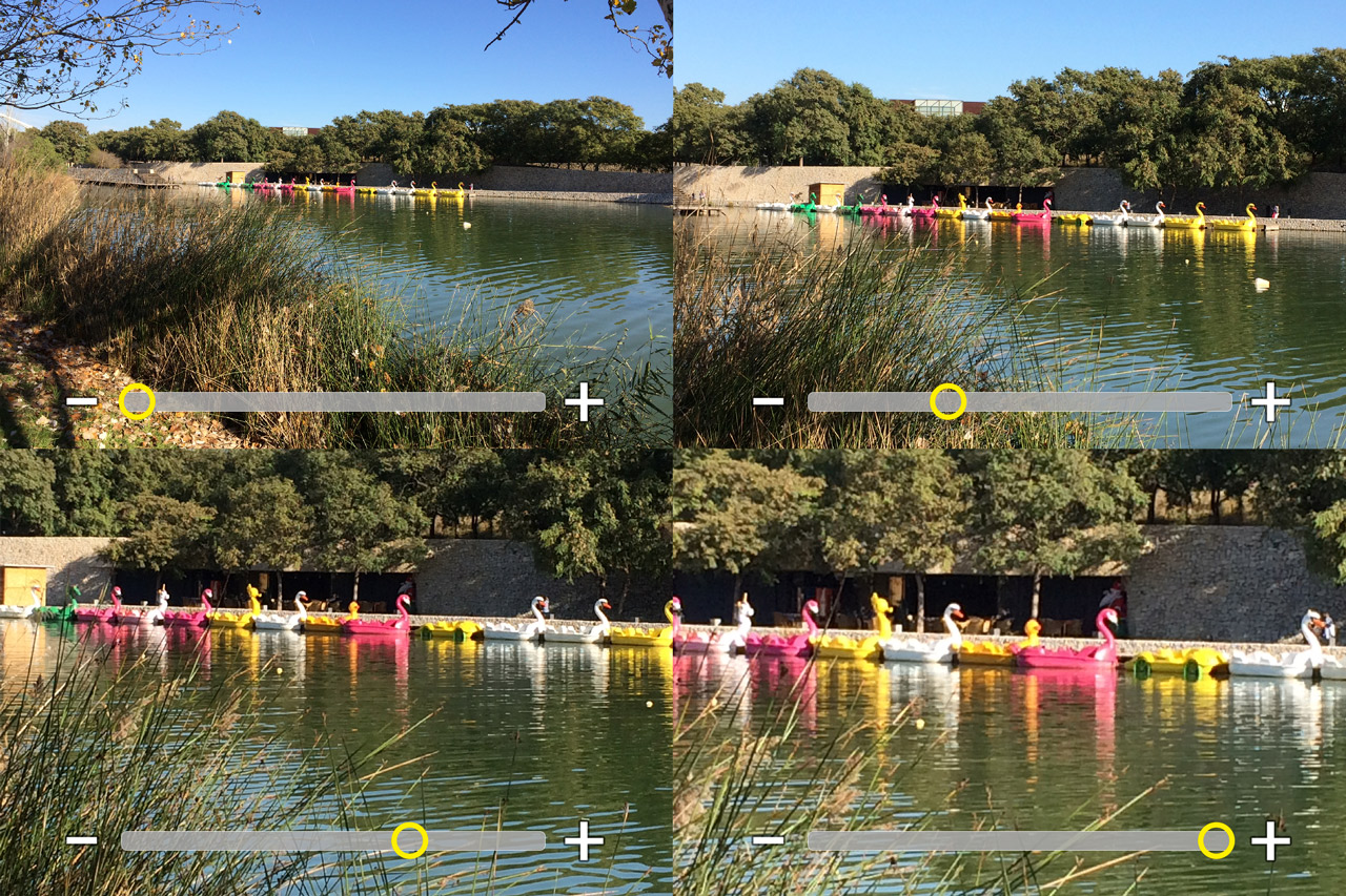 Zoom Óptico y Zoom Digital: ¿Cuál es Mejor?