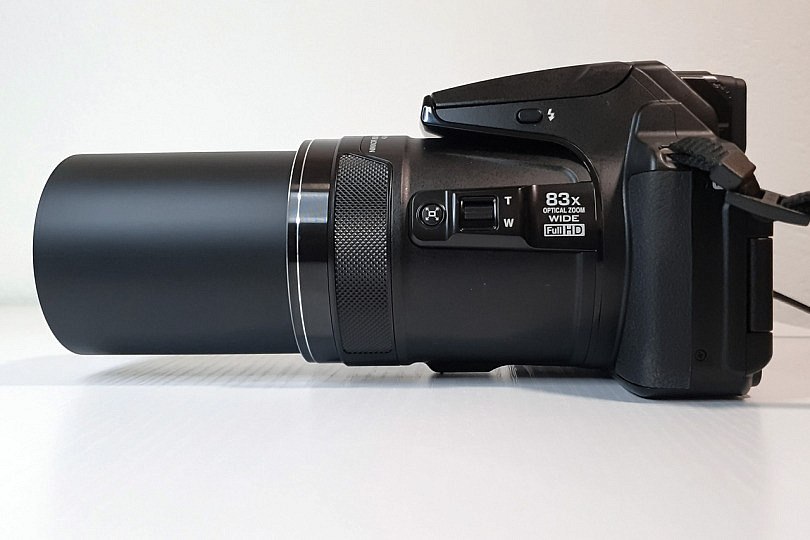 Zoom Óptico y Zoom Digital: ¿Cuál es Mejor?