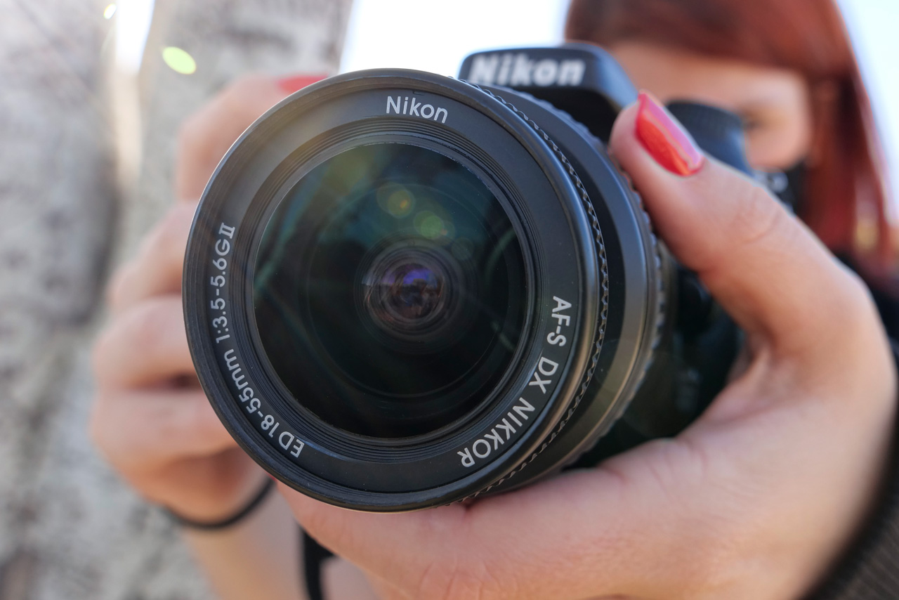 Zoom Óptico y Zoom Digital: ¿Cuál es Mejor?