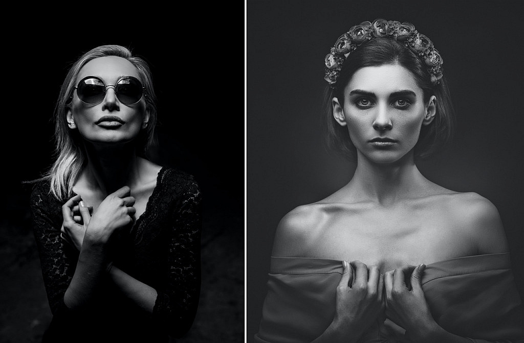 Descubre Qué Es el Contraste y Aprovéchalo en Tus Fotografías