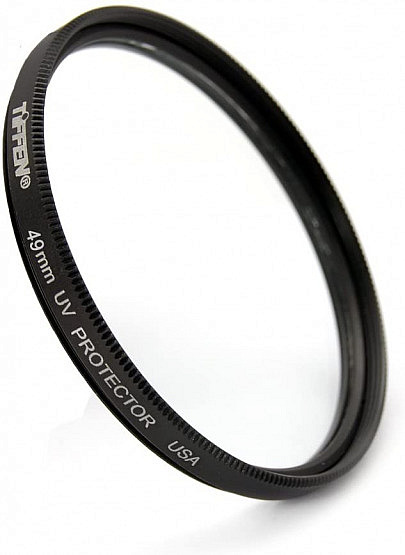 Filtros UV para tu Cámara: Todo lo que Necesitas Saber